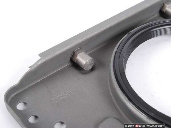 Genuine Mercedes Benz - 2720100614 - Crankshaft Seal - (NO LONGER ...