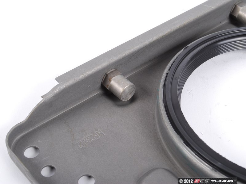 Genuine Mercedes Benz - 2720100614 - Crankshaft Seal - (NO LONGER ...