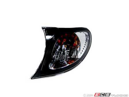 Genuine BMW - 63137165849 - Front Turn Signal Assembly - Left - (NO ...