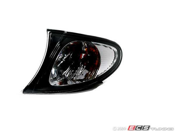 Genuine BMW - 63137165849 - Front Turn Signal Assembly - Left - (NO ...