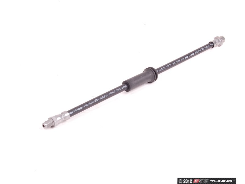 Genuine MINI - 34306788443 - Brake Hose - Rear (34-30-6-788-443)