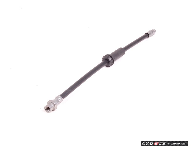Genuine MINI - 34306788443 - Brake Hose - Rear (34-30-6-788-443)