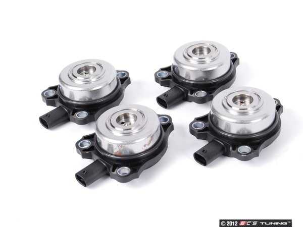 Genuine Mercedes Benz - 2720300413 - RS GUIDE WHE