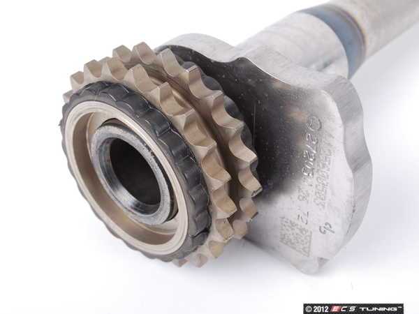 Genuine Mercedes Benz - 2720300413 - RS GUIDE WHE