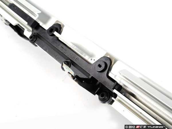 Genuine Mercedes Benz - 1647800829 - FRAME