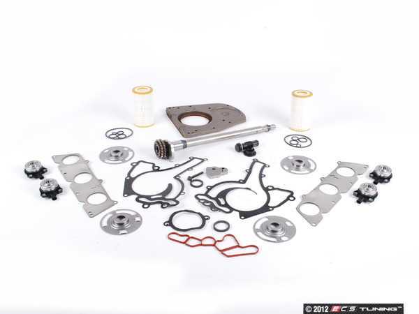 Genuine Mercedes Benz - 2720300413 - RS GUIDE WHE