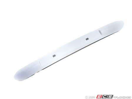 Genuine BMW - 51118108172 - Front Bumper Trim Cover (51-11-8-108-172)