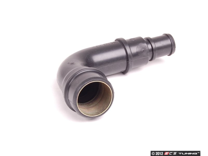 Hamburg Tech - 06A103213F - Crankcase Breather Hose