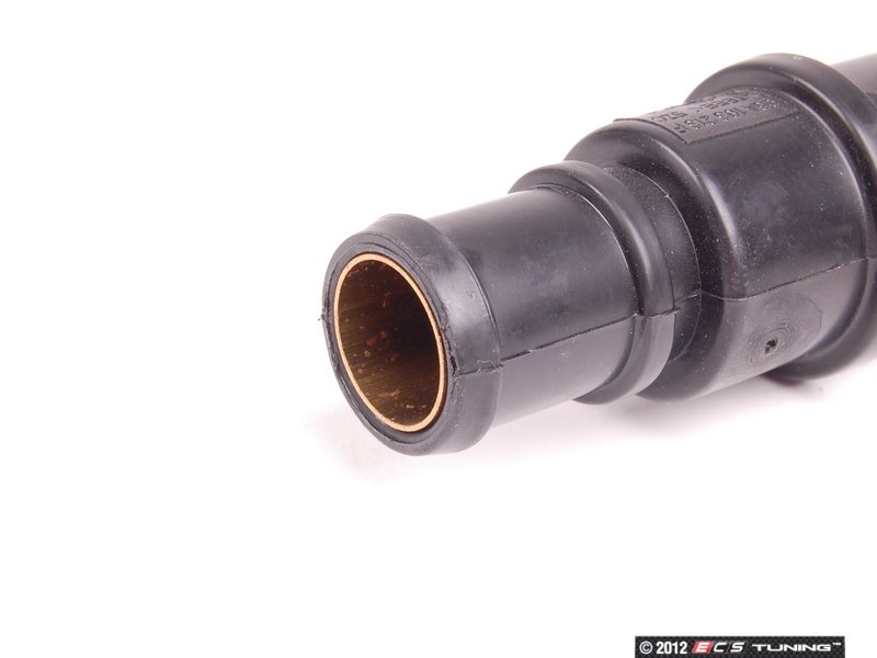 Hamburg Tech - 06A103213F - Crankcase Breather Hose