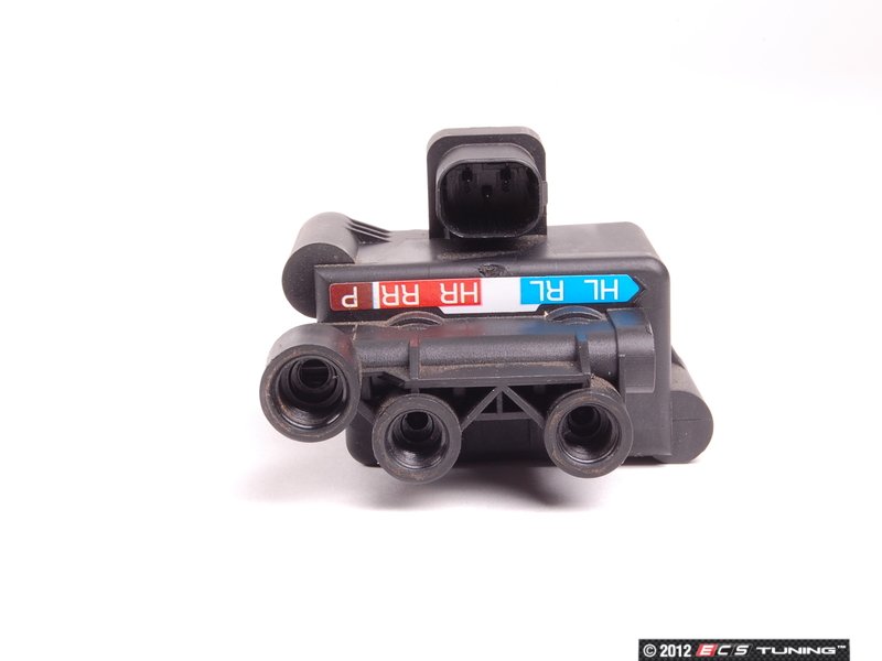 Genuine Mercedes Benz - 2513200158 - Valve Block