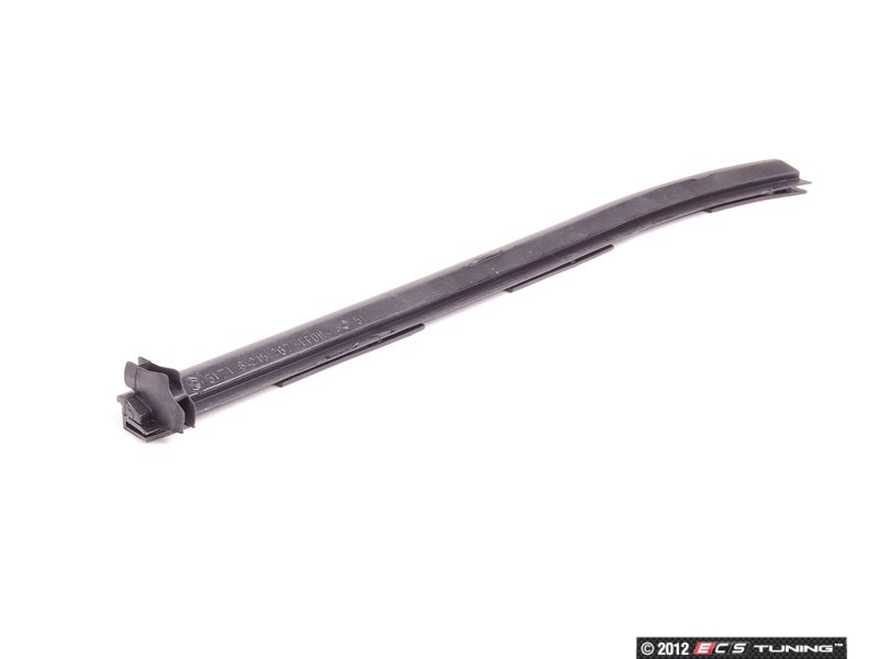 Genuine BMW - 51718215267 - COVER (51-71-8-215-267)