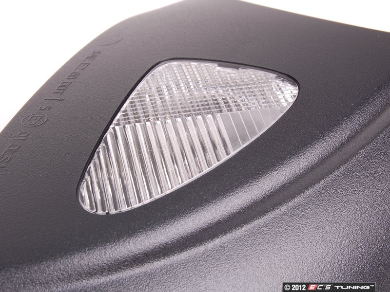 Genuine Volkswagen Audi - 5N0949101C - Turn Signal Assembly - Left (5N0 ...