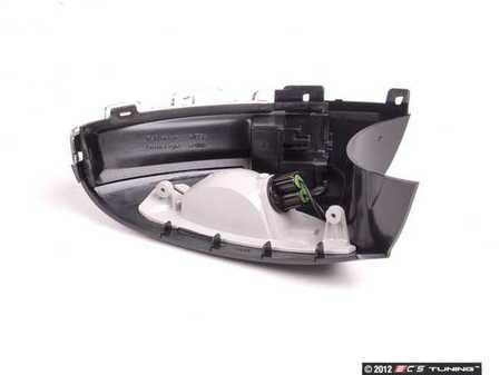 Genuine Volkswagen Audi - 5N0949101C - Turn Signal Assembly - Left (5N0 ...