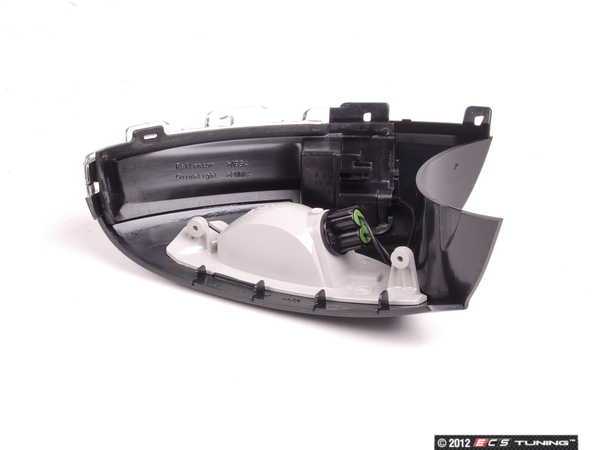 Genuine Volkswagen Audi - 5N0949101C - Turn Signal Assembly - Left (5N0 ...