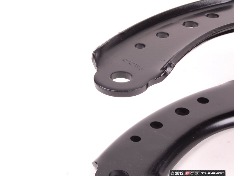 Genuine Volkswagen Audi - 7L6413031S - Front Shock Absorber - left (7L6 ...