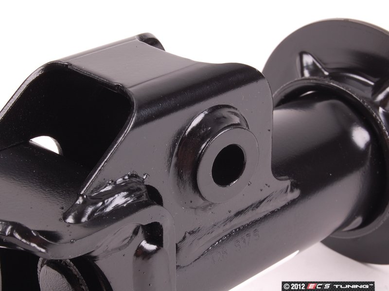 Genuine Volkswagen Audi - 7L6413031S - Front Shock Absorber - left (7L6 ...