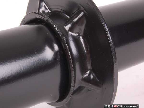 Genuine Volkswagen Audi - 7L6413031S - Front Shock Absorber - left (7L6 ...