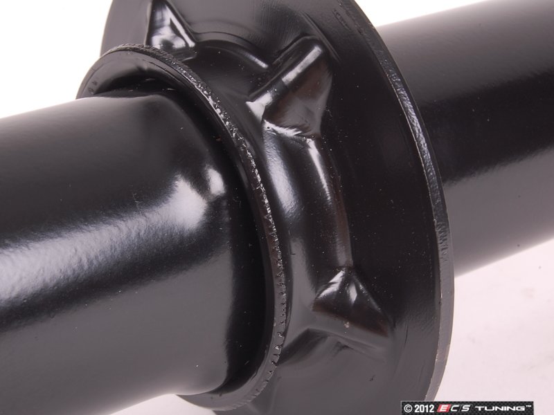 Genuine Volkswagen Audi - 7L6413031S - Front Shock Absorber - left (7L6 ...