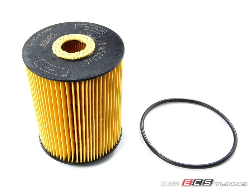 Genuine Volkswagen Audi - 021115562A - Oil Filter - Priced Each (021 ...