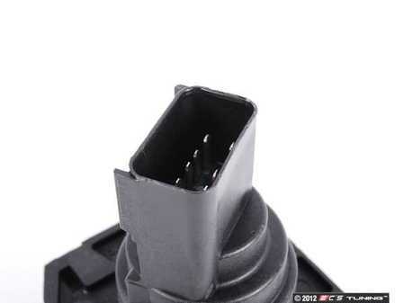 Genuine Mercedes Benz - 020545402664 - Trailer Hitch Plug Socket