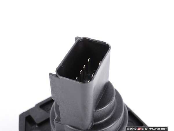 Genuine Mercedes Benz - 020545402664 - Trailer Hitch Plug Socket