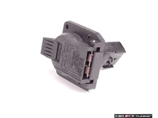 Genuine Mercedes Benz - 020545402664 - Trailer Hitch Plug Socket