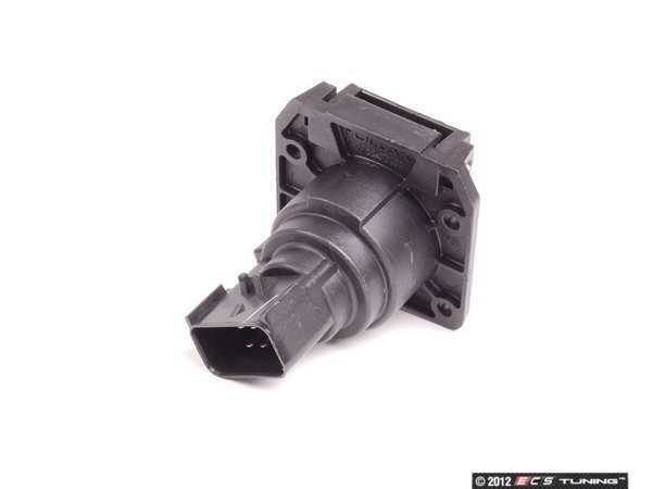 Genuine Mercedes Benz - 020545402664 - Trailer Hitch Plug Socket