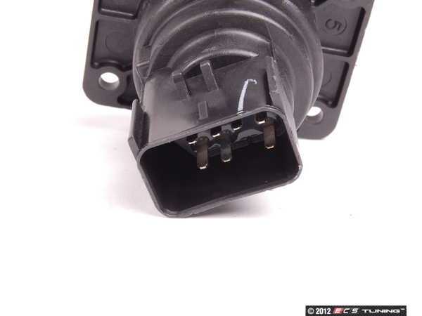 Genuine Mercedes Benz - 020545402664 - Trailer Hitch Plug Socket
