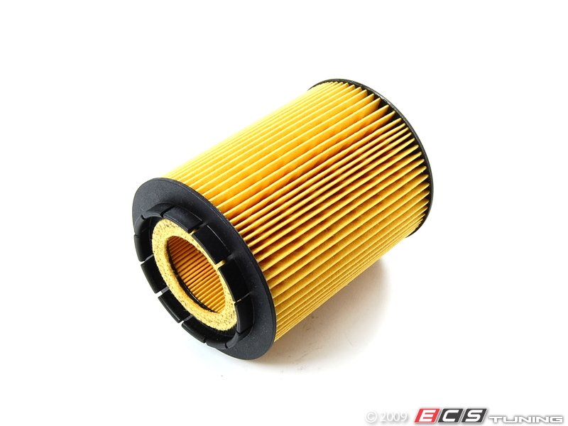 Genuine Volkswagen Audi - 021115562A - Oil Filter - Priced Each (021 ...