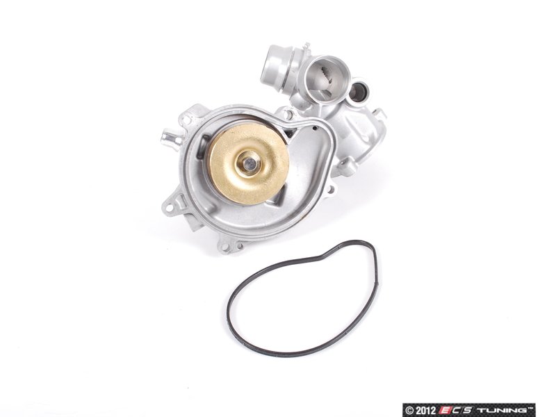 Graf - 11517524551 - Water Pump