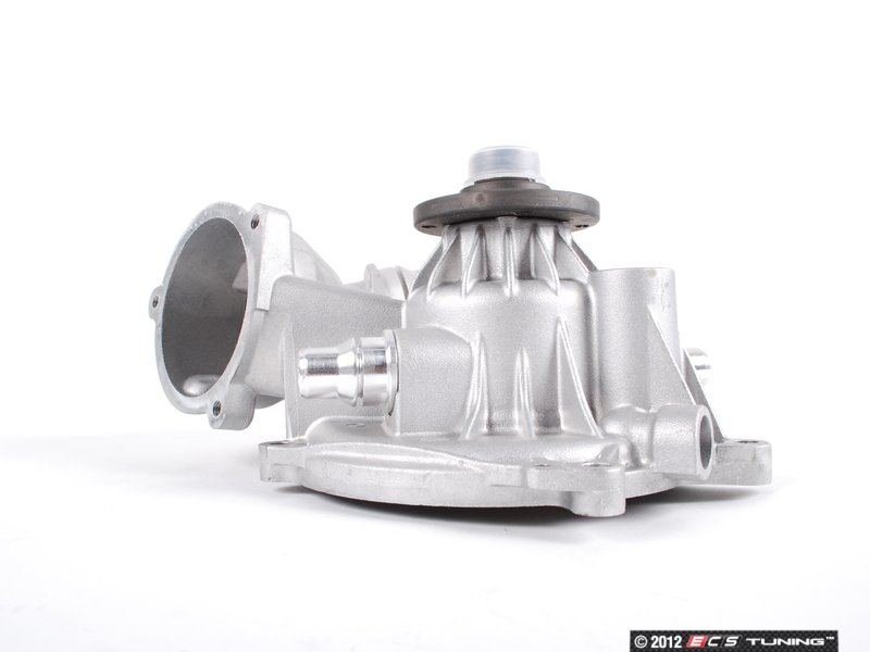 Graf - 11517586781 - Water Pump