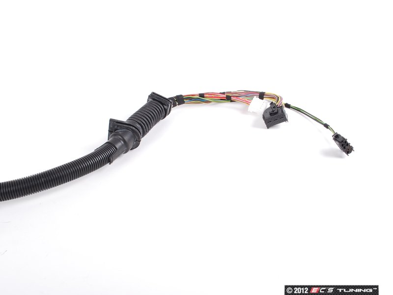 Genuine BMW - 12517528594 - E46 Engine Wiring Harness (12-51-7-528-594)