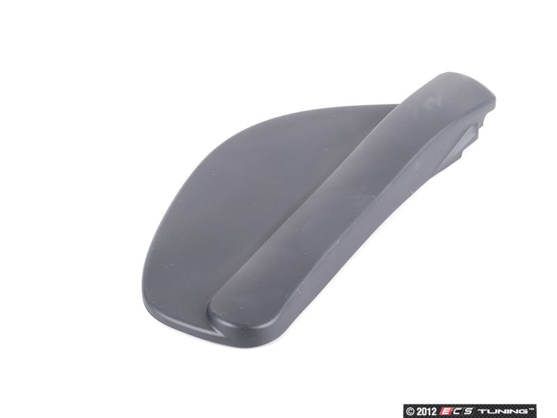 Genuine BMW - 61617035103 - Wiper Arm Cap - Right (61-61-7-035-103)