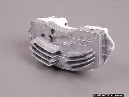 Genuine BMW - 64119265892 - Blower Regulator (64-11-9-265-892)