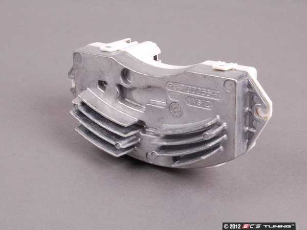 Genuine BMW - 64119265892 - Blower Regulator (64-11-9-265-892)