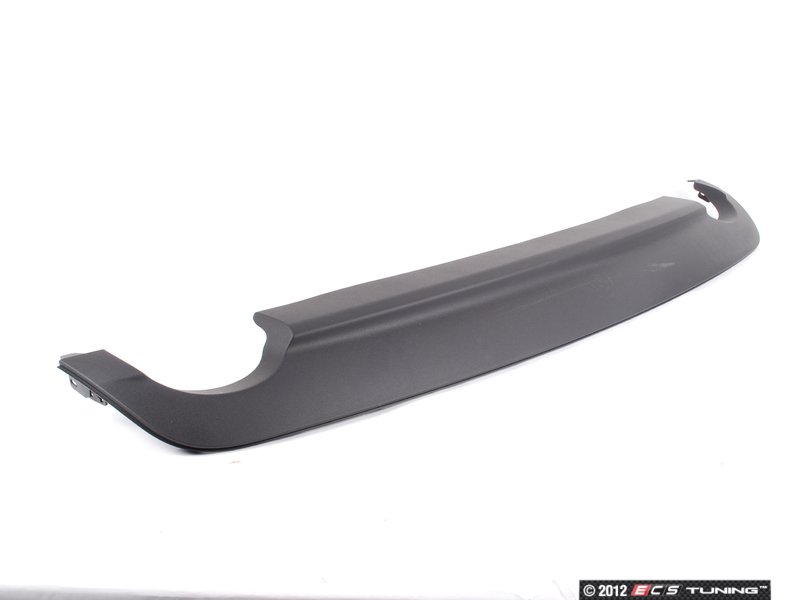 Genuine Mercedes Benz - 2048853225 - PANELLING