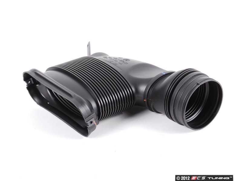 Genuine Volkswagen Audi - 1K0129618BC - Intake Air Duct (1K0 129 618 BC)