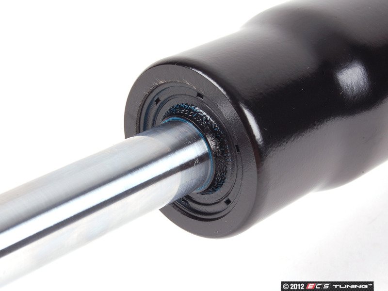 Genuine Volkswagen Audi - 7L6413031S - Front Shock Absorber - left (7L6 ...