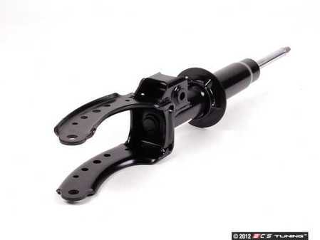 Genuine Volkswagen Audi - 7L6413031S - Front Shock Absorber - left (7L6 ...
