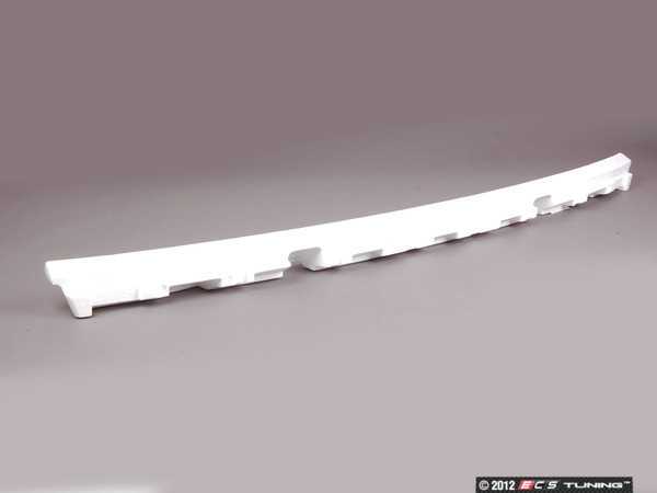 Genuine BMW - 51128174878 - E39 Styrofoam Rear Bumper Insert (51-12-8 ...