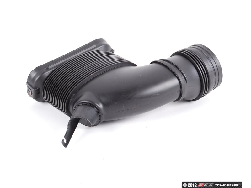 Genuine Volkswagen Audi - 1K0129618BC - Intake Air Duct (1K0 129 618 BC)
