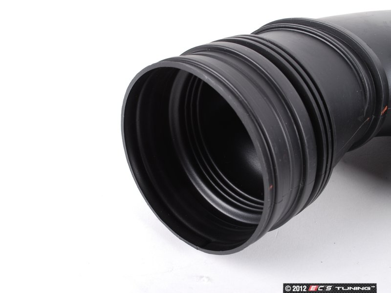 Genuine Volkswagen Audi - 1K0129618BC - Intake Air Duct (1K0 129 618 BC)