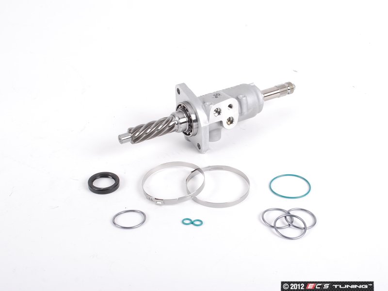 Genuine Mercedes Benz - 1644601300 - RS STEERING