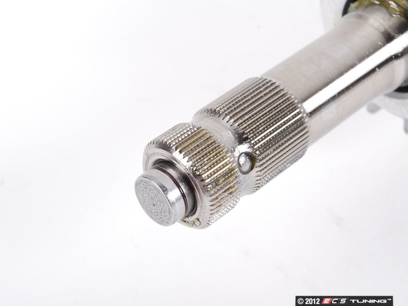 Genuine Mercedes Benz - 1644601300 - RS STEERING