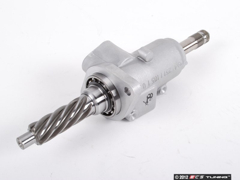 Genuine Mercedes Benz - 1644601300 - RS STEERING
