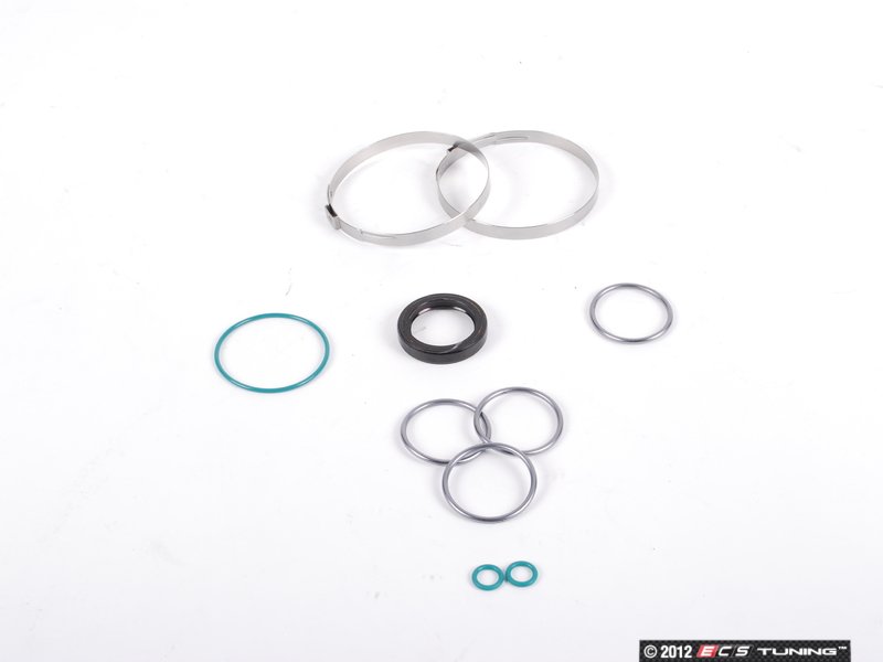 Genuine Mercedes Benz - 1644601300 - RS STEERING