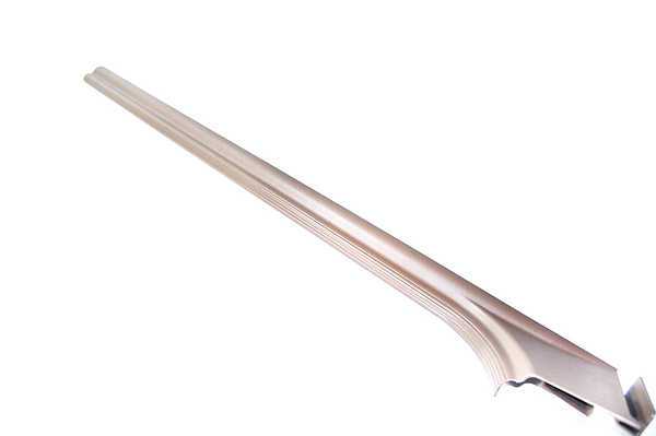 Genuine BMW - 51478187167 - Door Sill - Left (51-47-8-187-167)