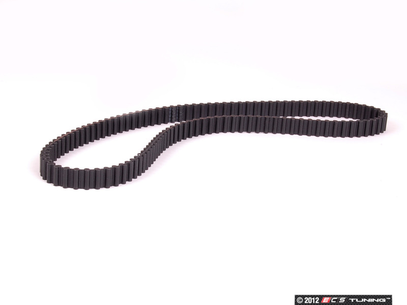 ECS News - Porsche 944 ECS Ultimate Timing Belt Kit