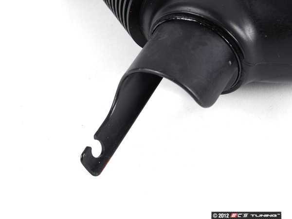 Genuine Volkswagen Audi - 1K0129618BC - Intake Air Duct (1K0 129 618 BC)