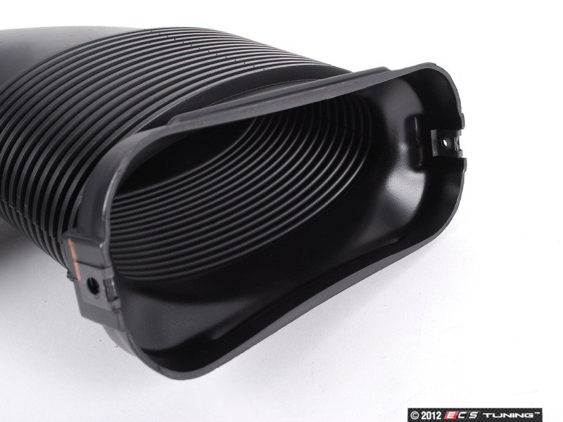 Genuine Volkswagen Audi - 1K0129618BC - Intake Air Duct (1K0 129 618 BC)